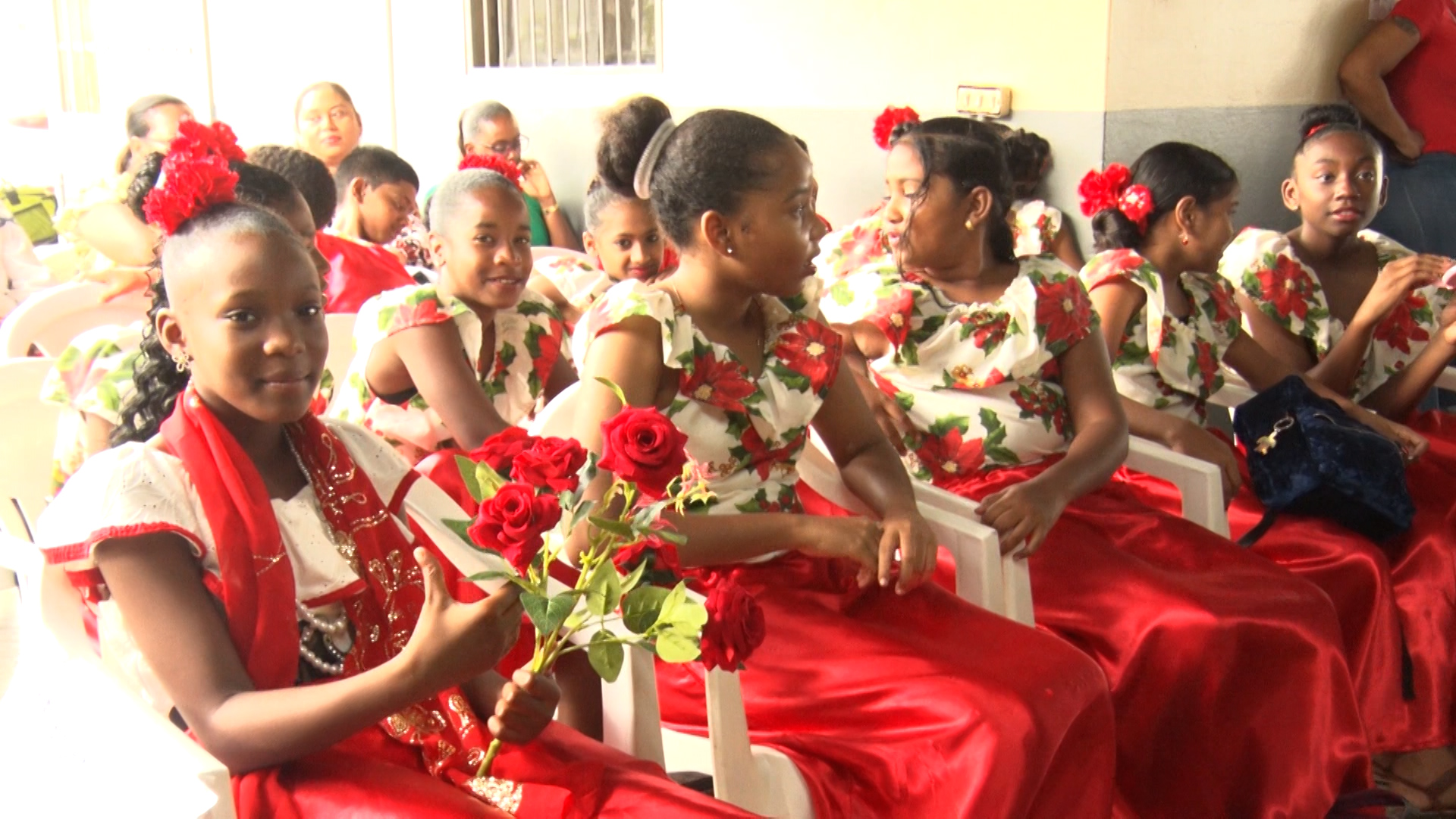 Primary School Students Shine At Caroni East District Concert - TTT News