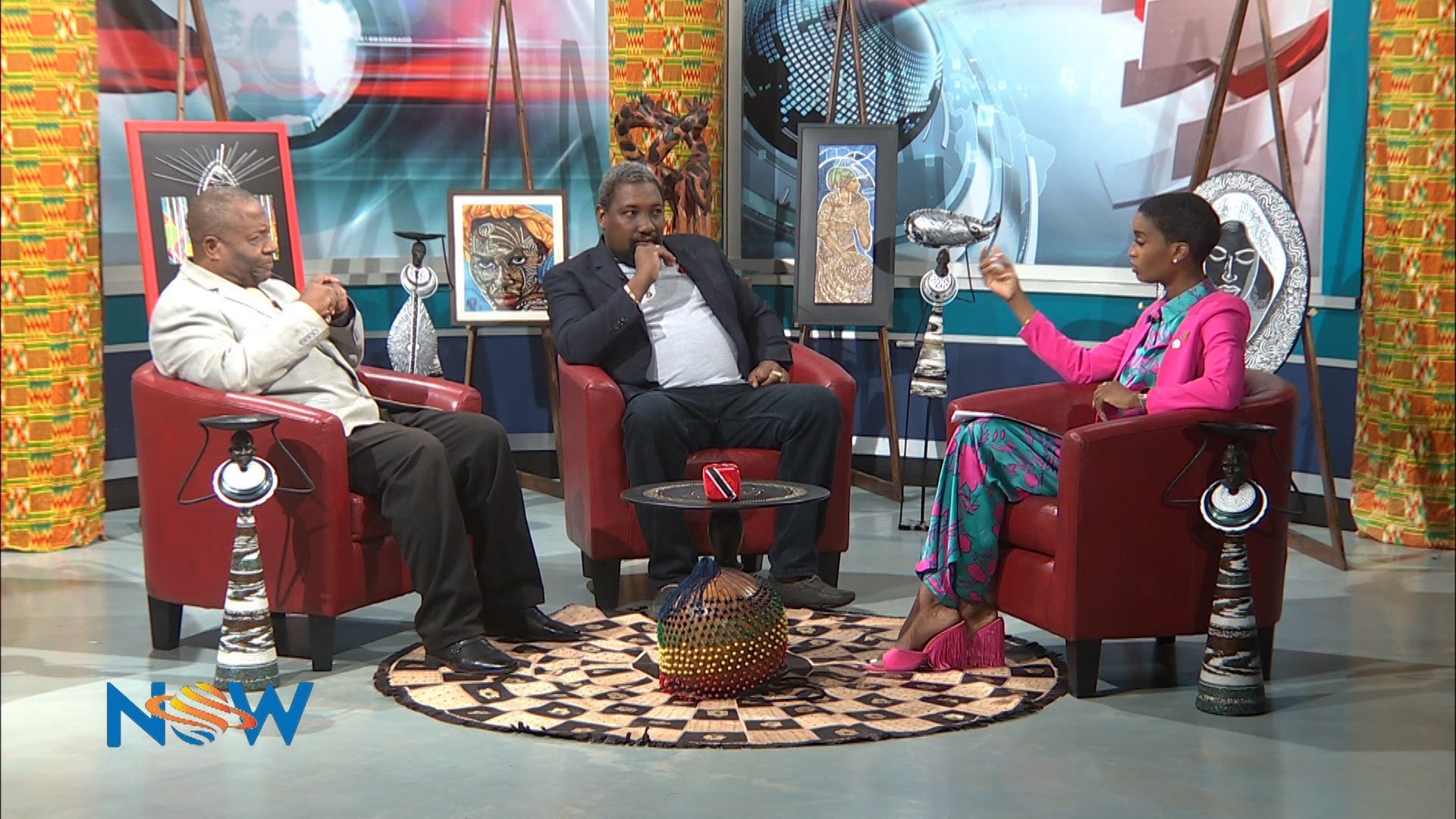 Remembering The 1990 Coup - TTT News