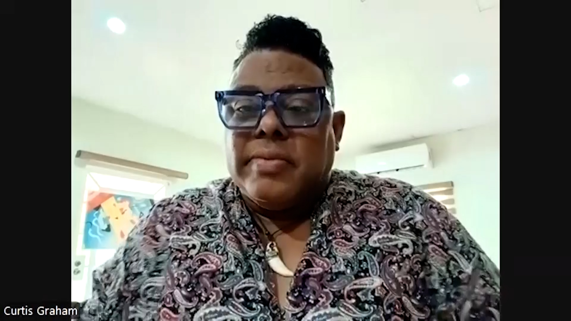 In Depth With Dike Rostant – The Lady Mohagany - TTT News