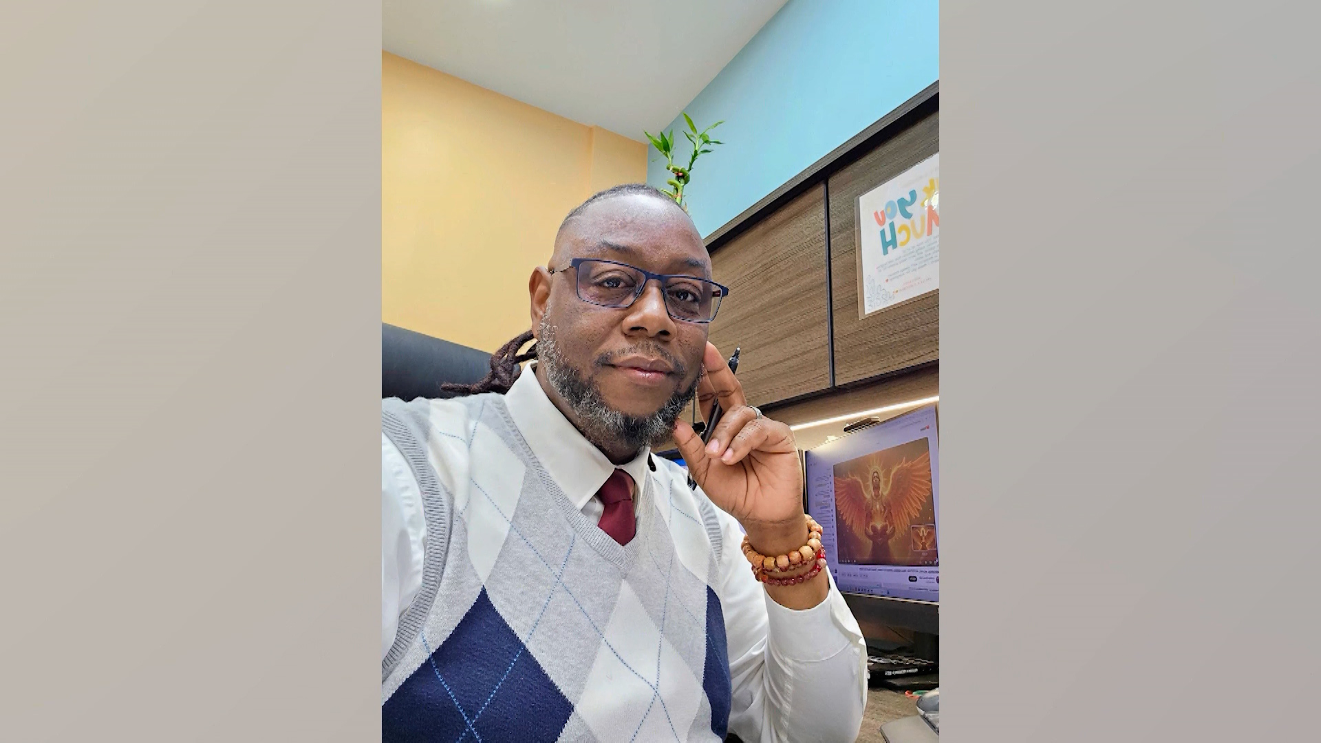 Hanif Benjamin Granted Bail On Child-Related Charges - TTT News