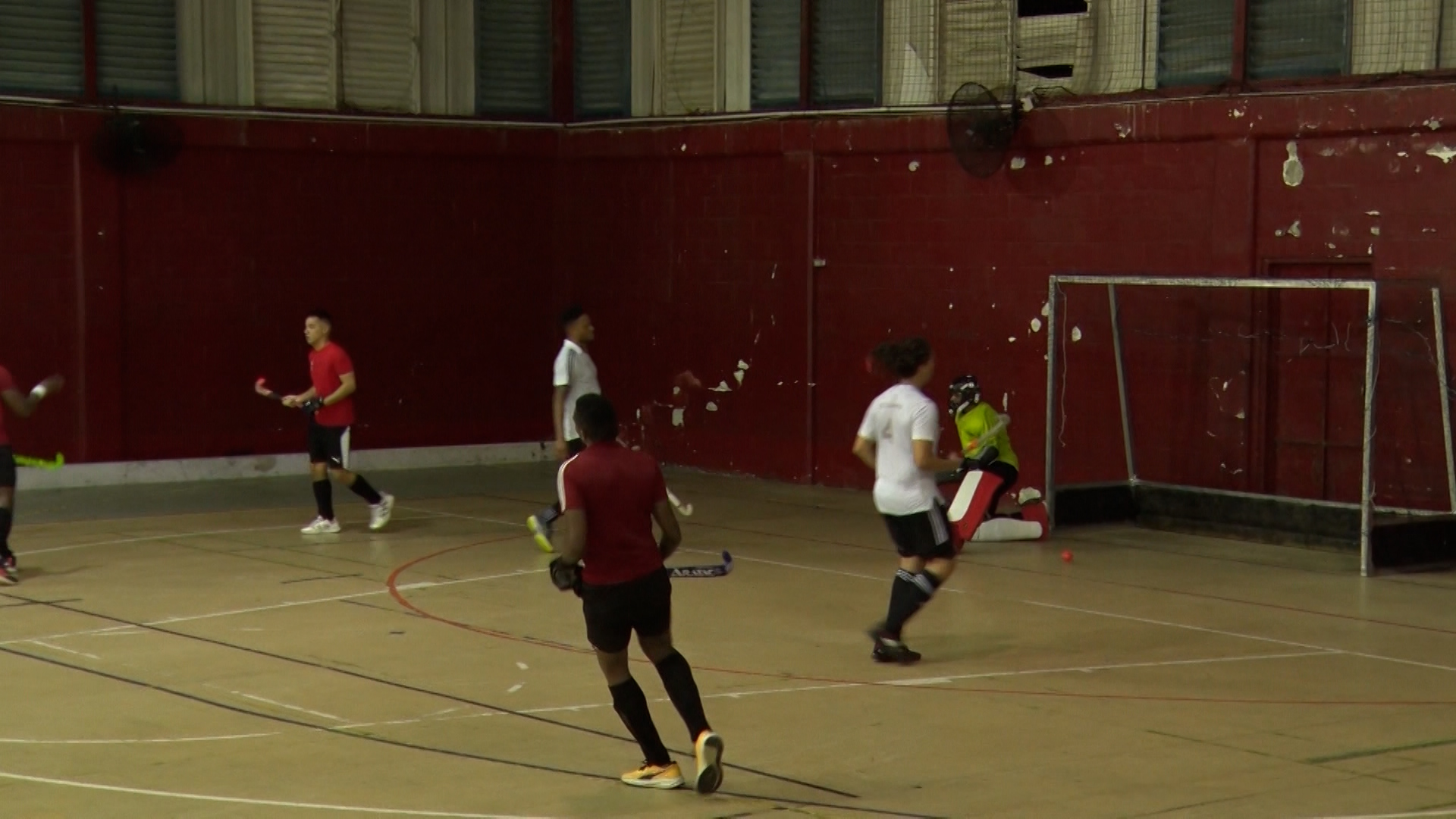 T&T Hockey Teams Withdrawn From 2025 Pan Am Cups - TTT News