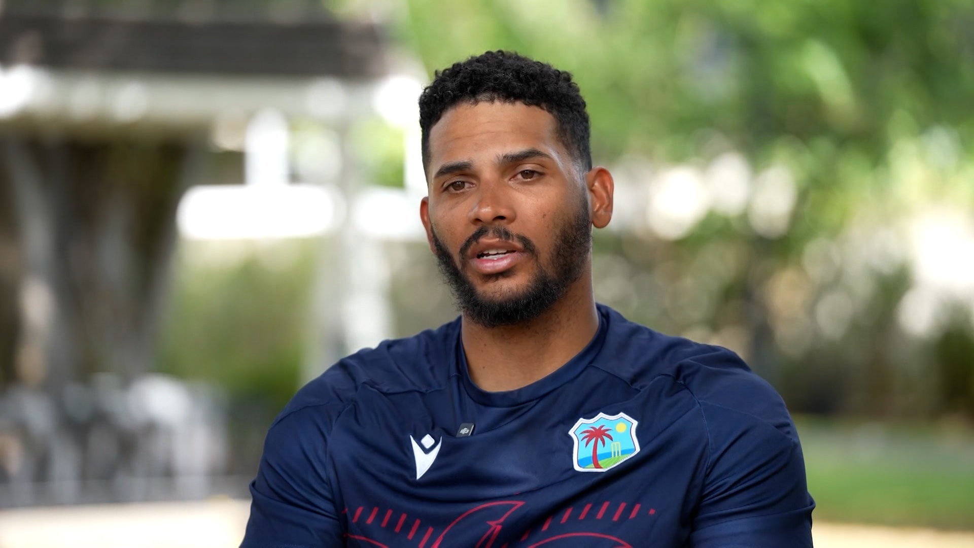 King Ready For Test - TTT News
