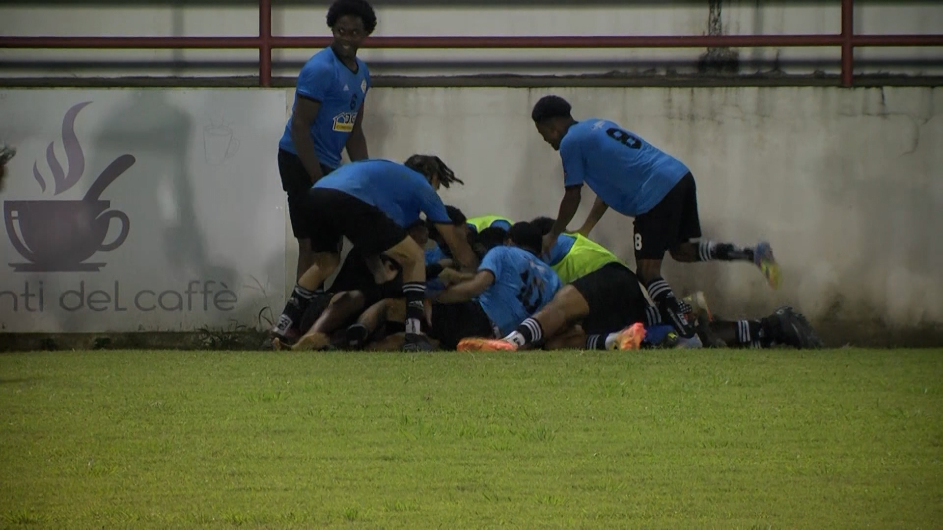 TTPFL Tier 2: Williams Clinches Victory For Malabar - TTT News