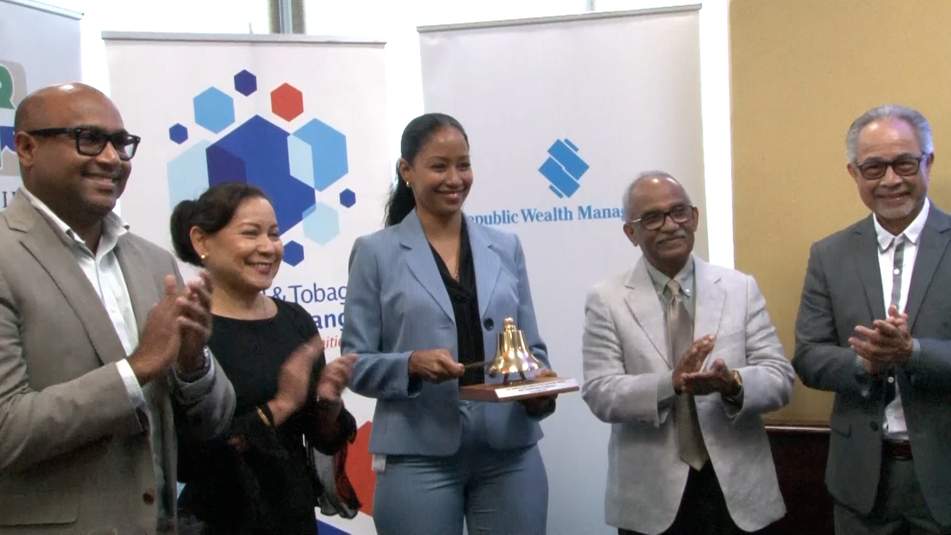 Medcorp Limited Debuts On TTSE With Fully Subscribed IPO - TTT News