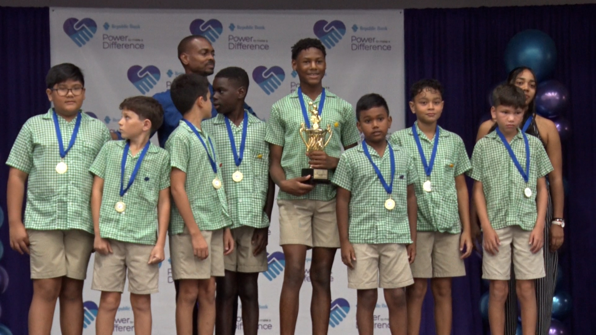 Mini Polo Awards 2025 - TTT News