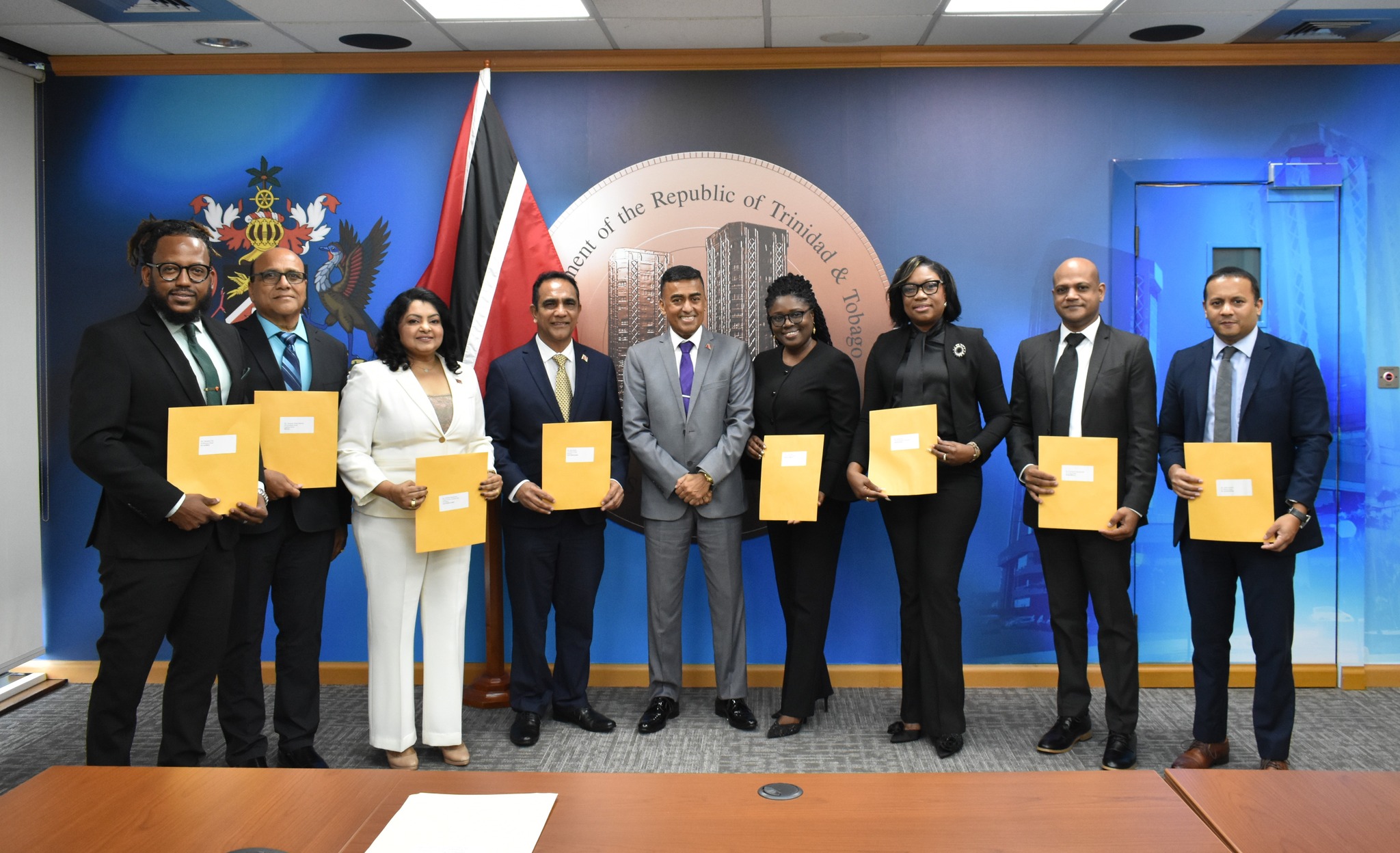 Finance Minister Appoints New National Lotteries Control Board - TTT News