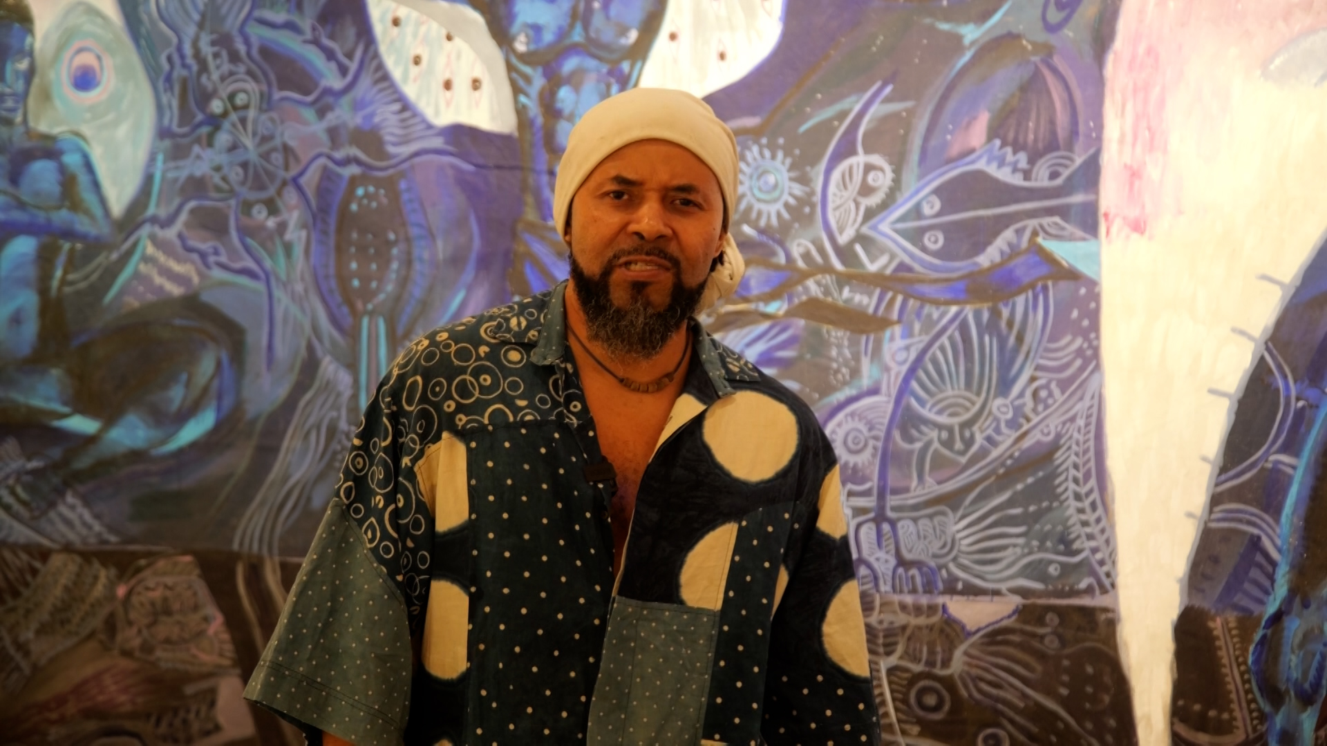 ‘World Wide Web’ By Rubadiri Victor - TTT News