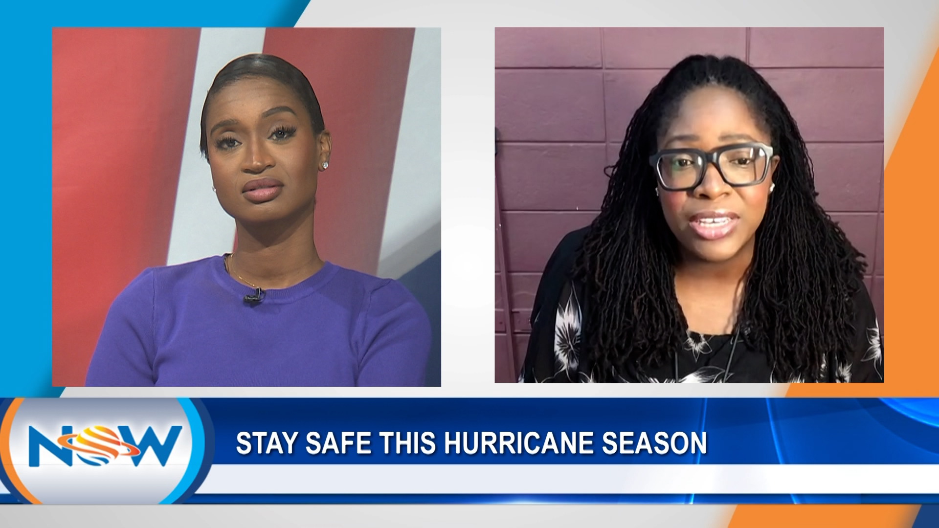 Stay Safe This Hurricane Season - TTT News