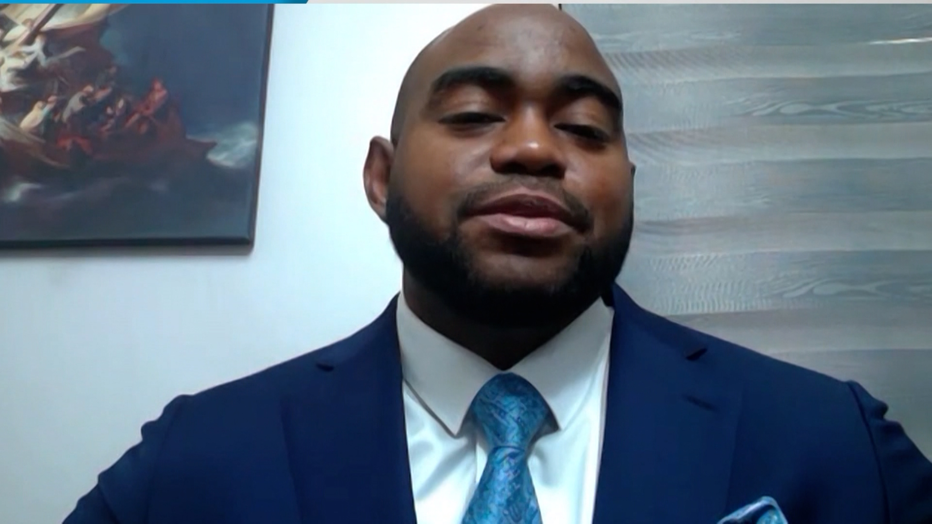 Minister Sobers: PM Modi’s Visit Signals Deepening Ties Between India ...