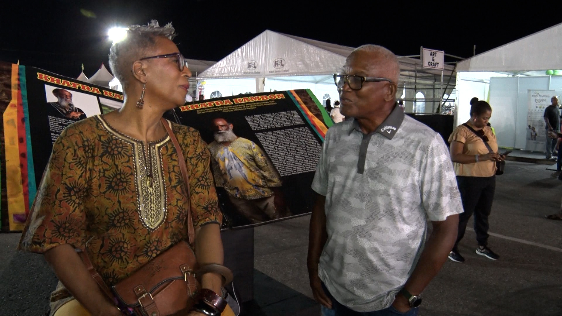 Remembering July 27th: 35th Anniversary Of The 1990 Attempted Coup ...
