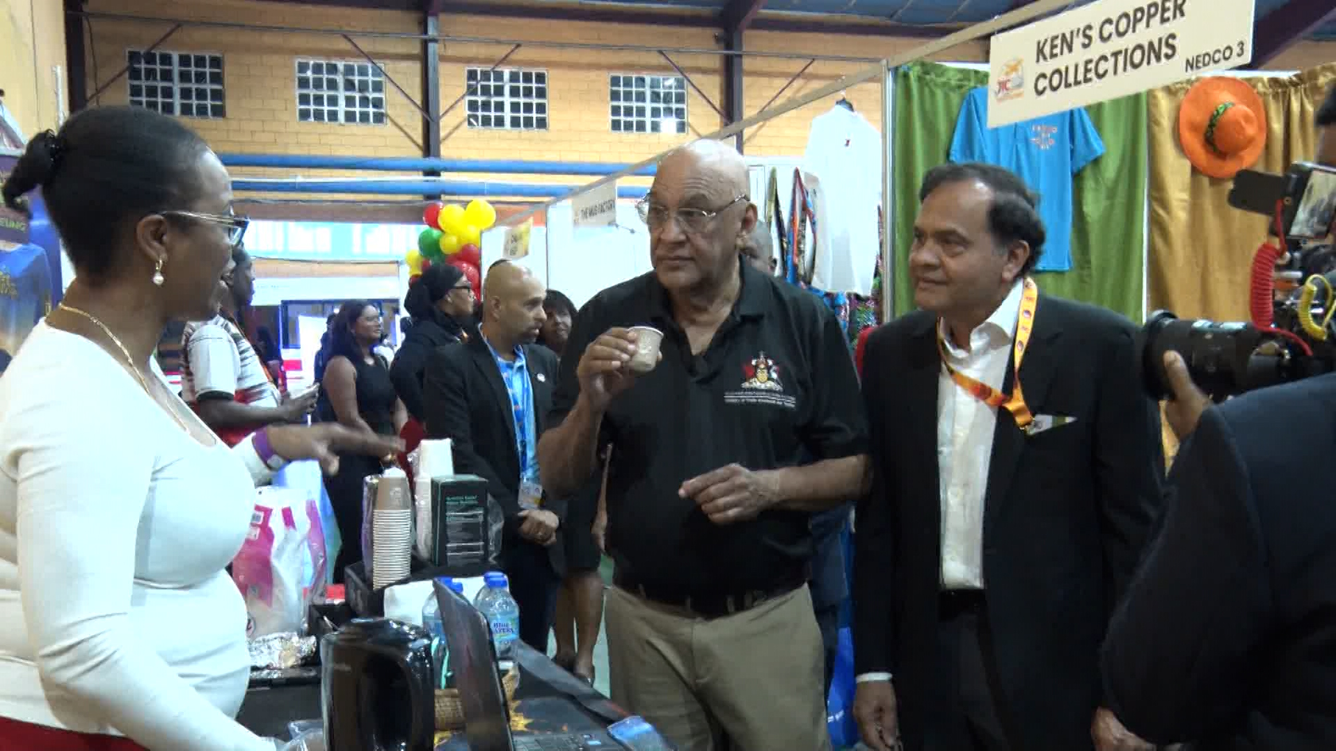 TIC 2025 Targets US$100M In Deals - TTT News