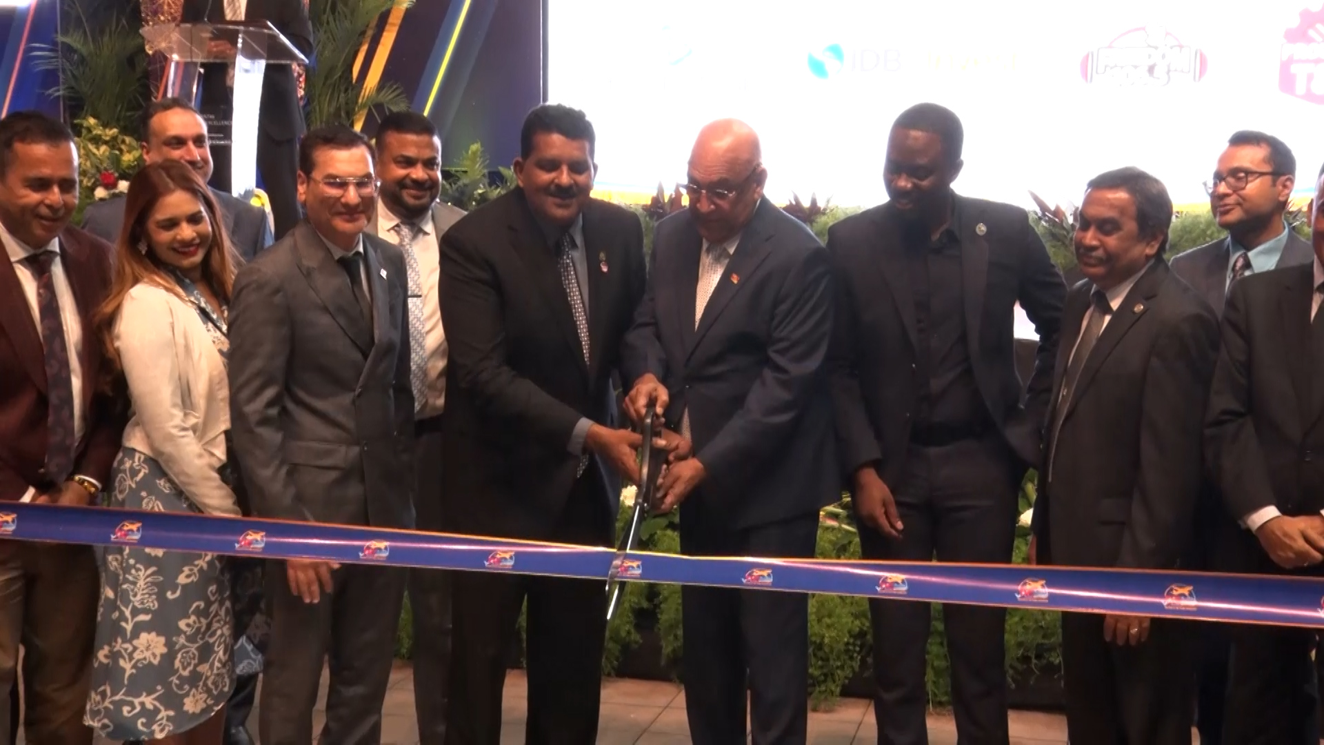 TIC 2025 Opens – Ministers Outline Vision For Stronger Collaboration ...