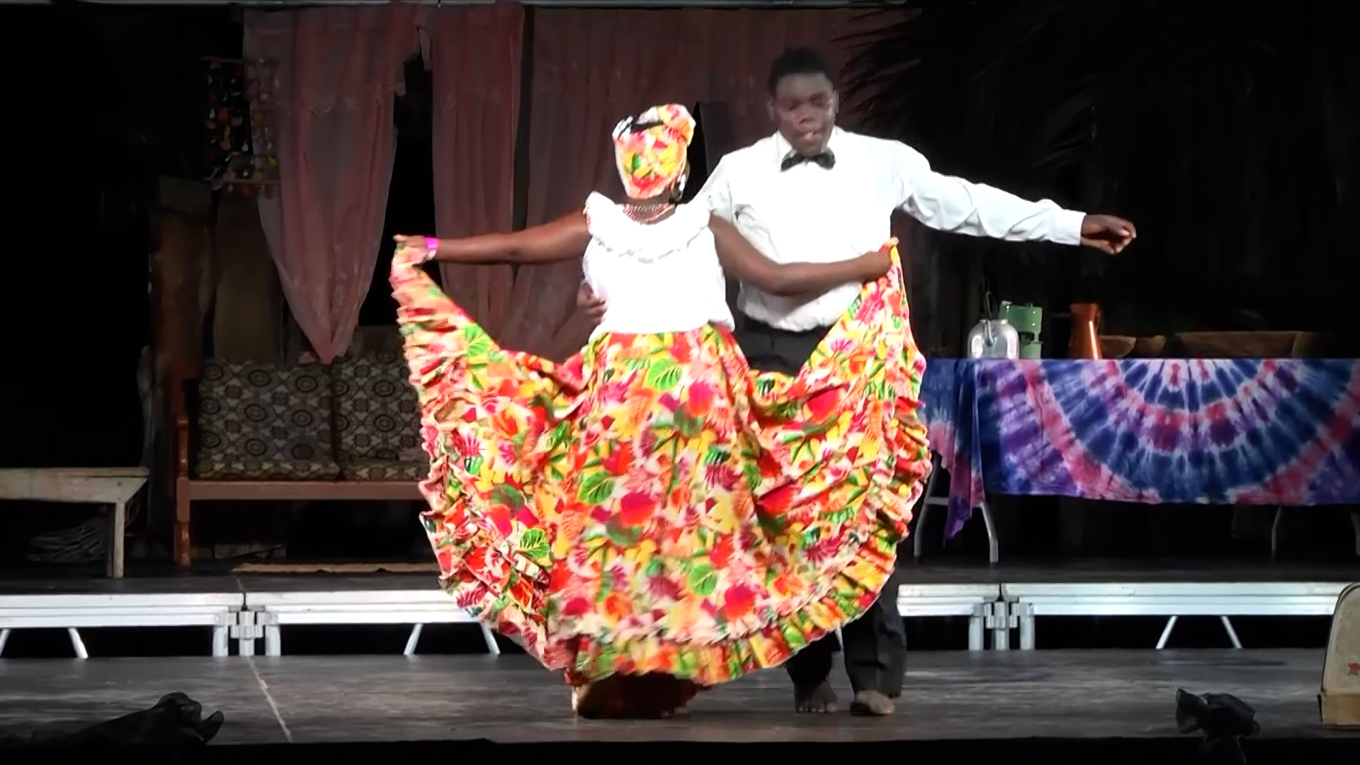 We Focus – Celebrating Tobago Heritage Festival - TTT News