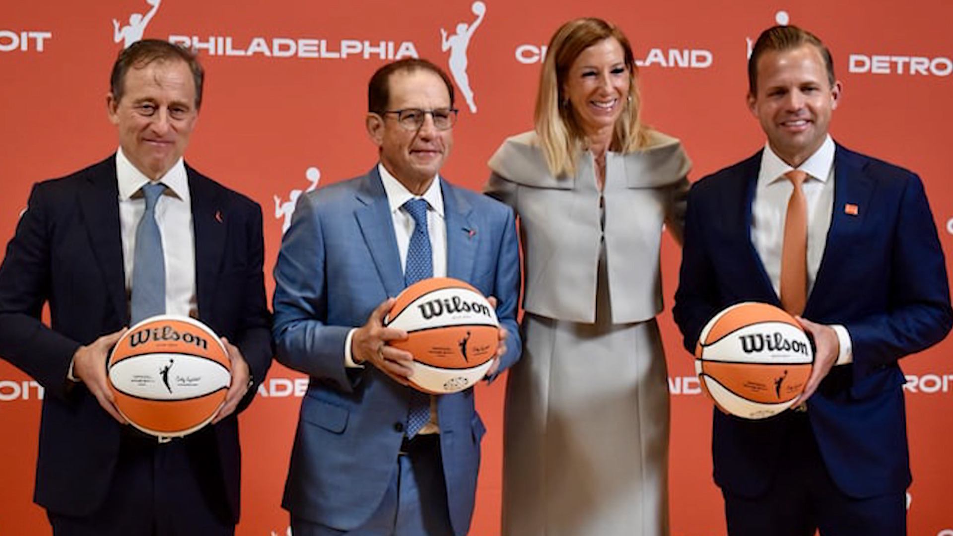 WNBA To Expand - TTT News