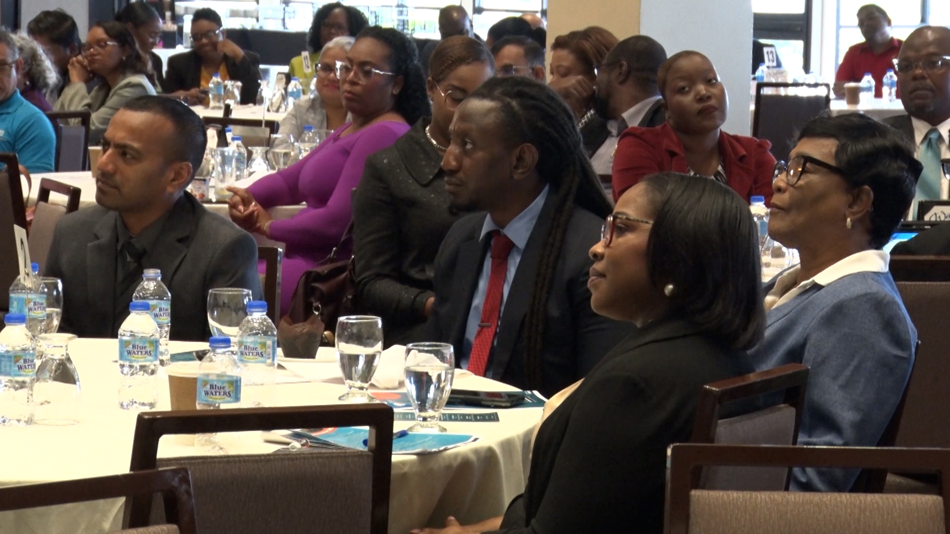 Reshaping Caribbean Work - TTT News