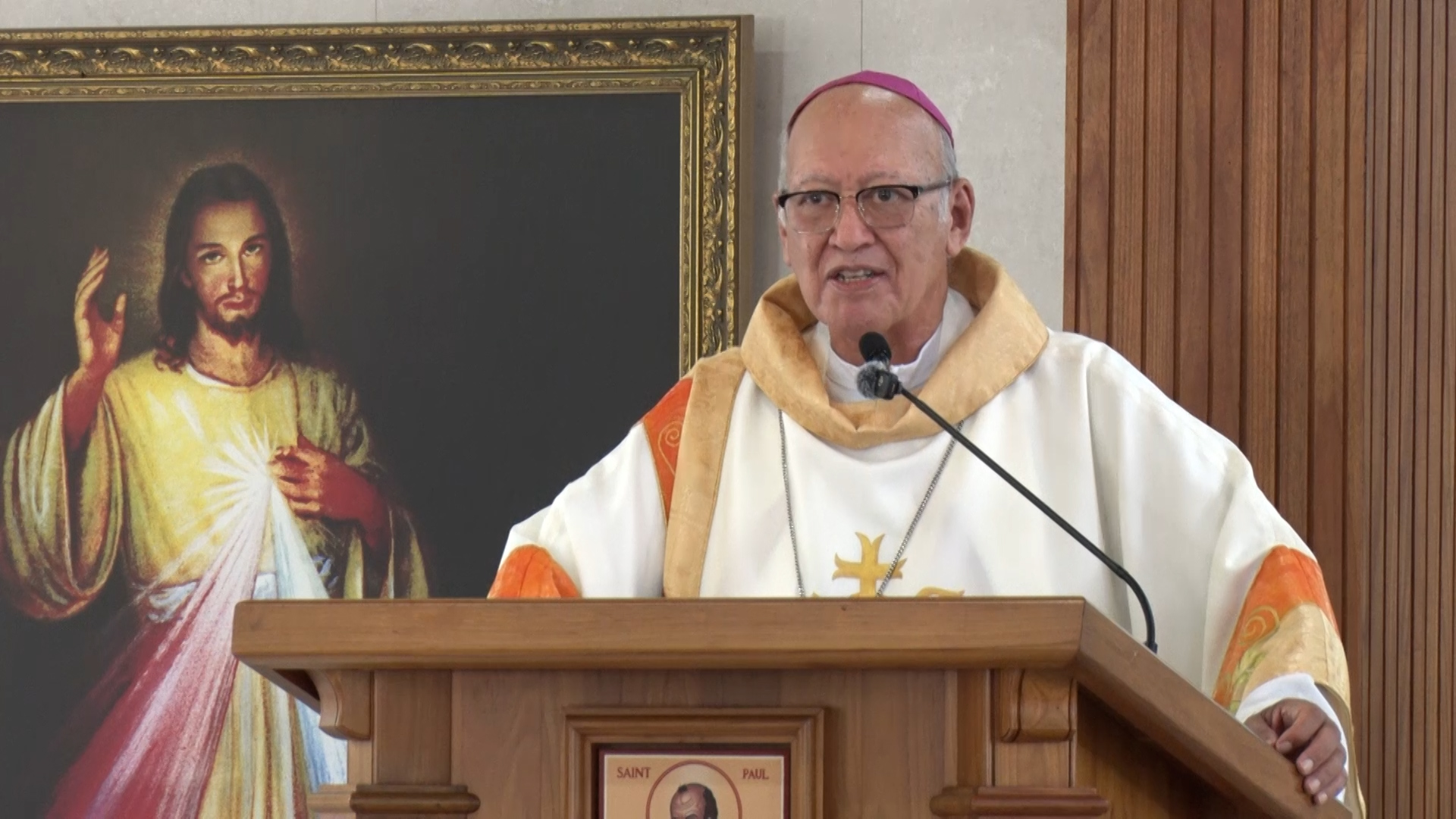 Archbishop Emeritus Calls For More Compassion In T&T - TTT News