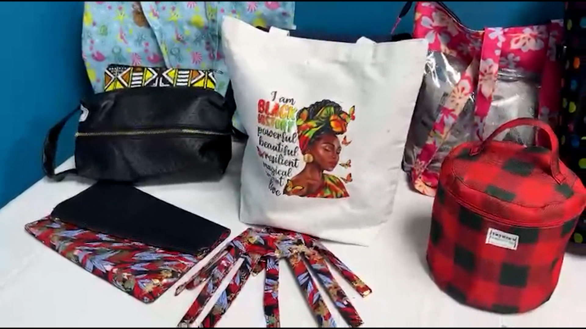 Feel Good Moment – Java Bag Making - TTT News