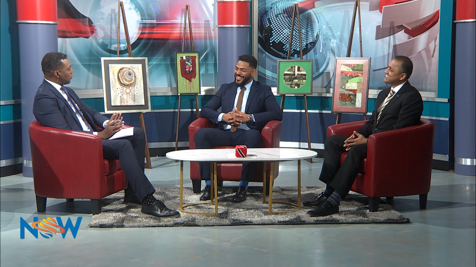 iGovTT Launches AI Digital Assistant - TTT News