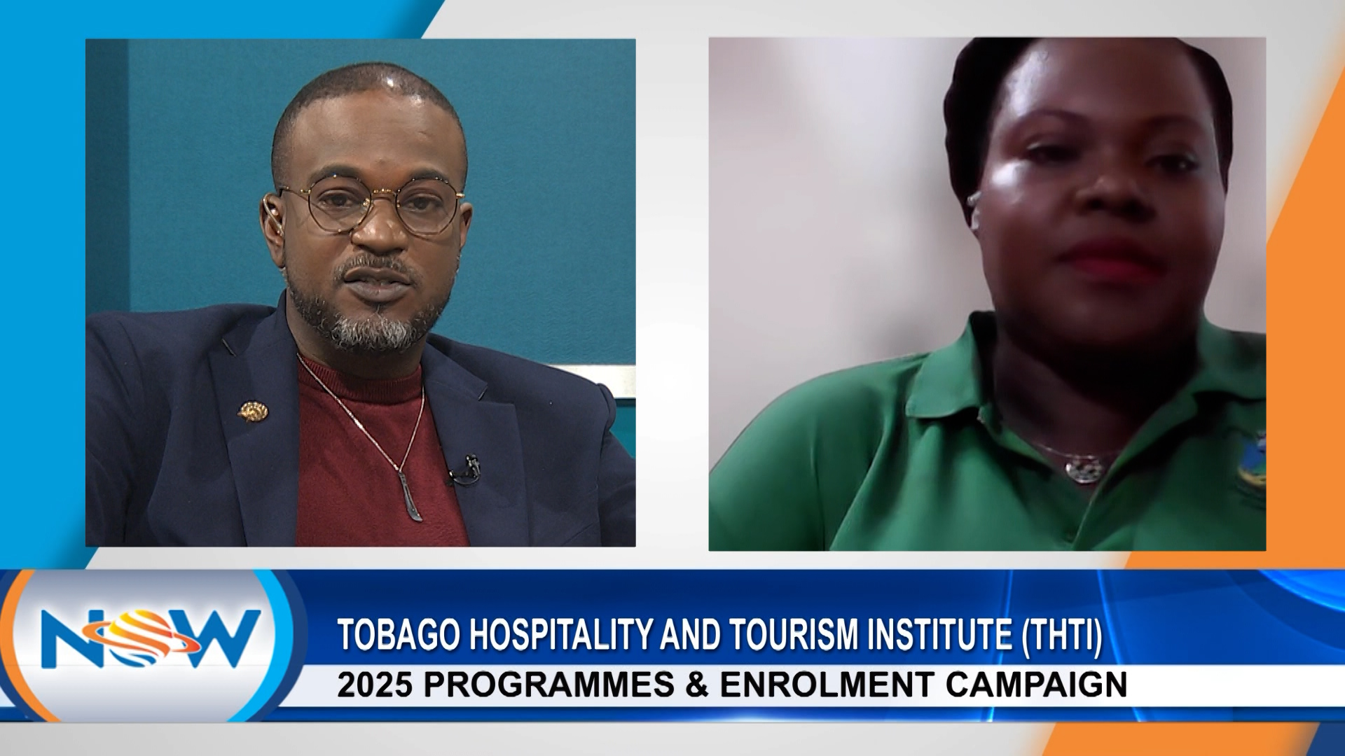 Tobago Hospitality And Tourism Institute (THTI) 2025 Programmes ...