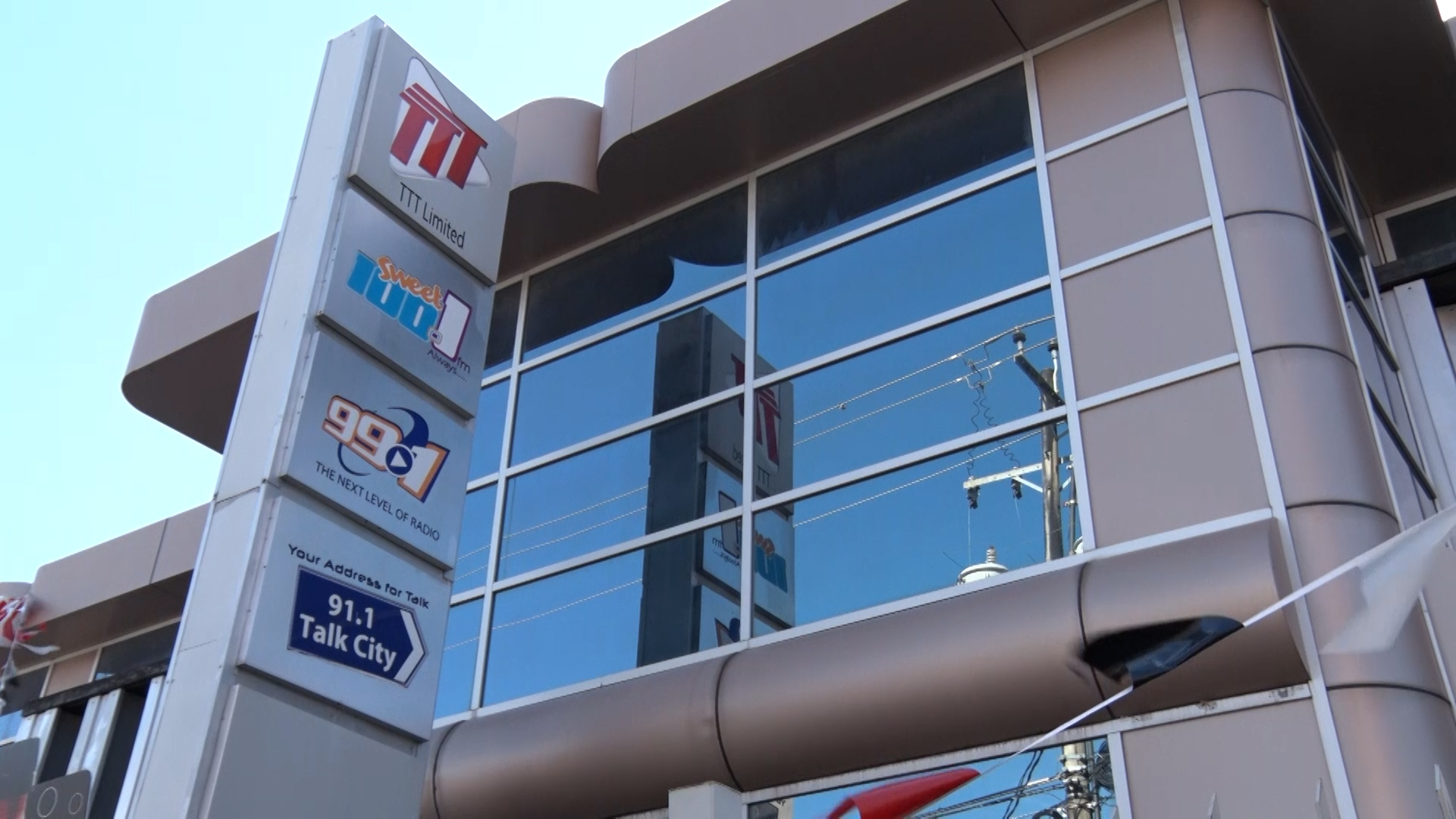 TTT Triumphs At Caribbean Broadcasting Awards With Three Wins And Four ...