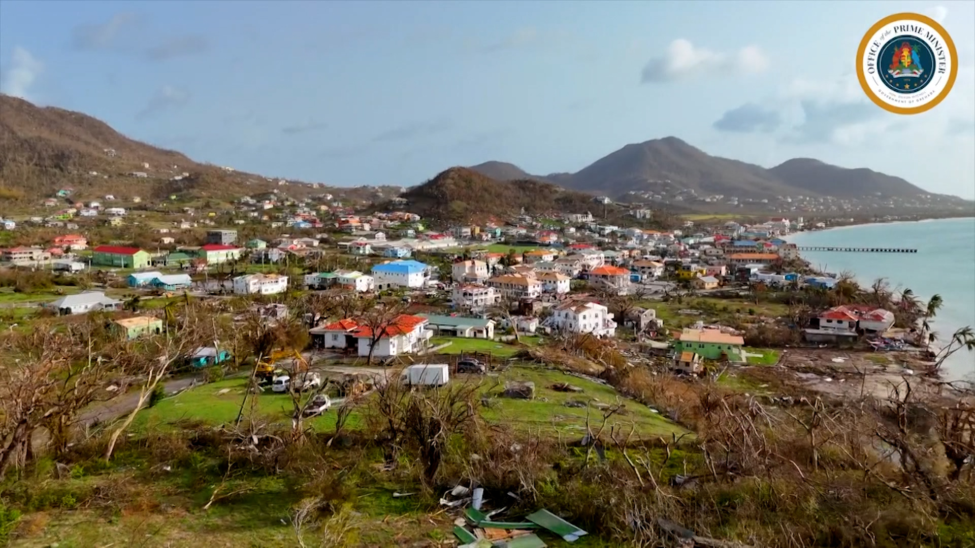 IOM And CDEMA Launch Caribbean Disaster Preparedness Project - TTT News