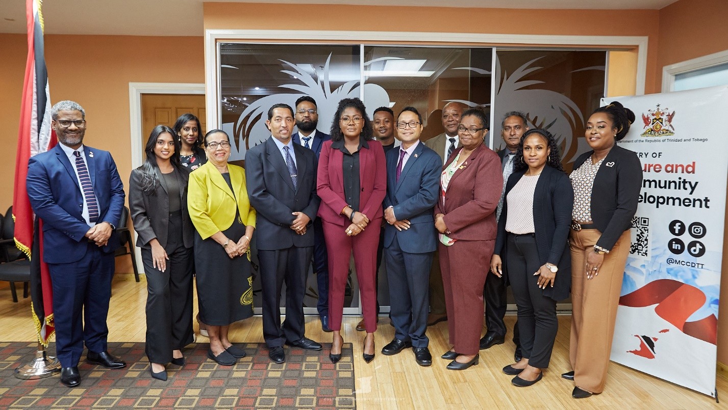 New Board Of Directors Appointed For The Southern Academy For The ...