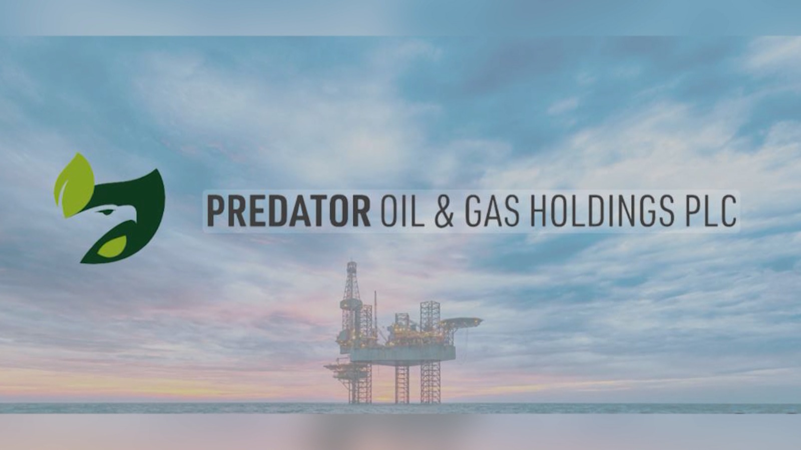 Evolving Energy – Predator Oil & Gas Acquires Challenger Energy’s ...