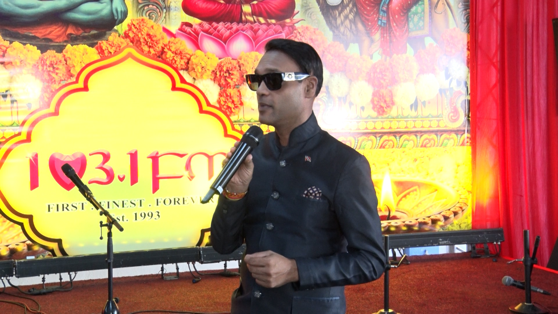 Minister Padarath Hints At Republic Day Tribute To Anil Bheem - TTT News