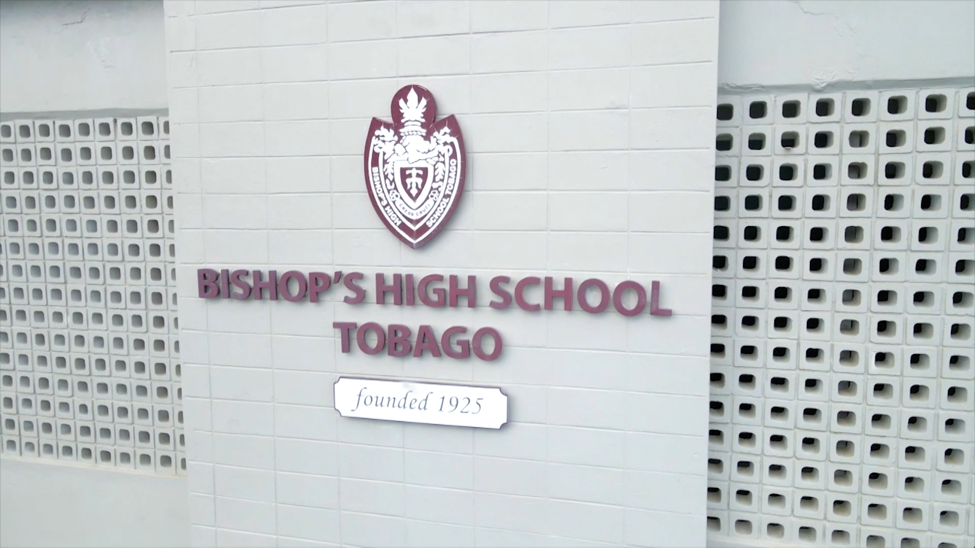 Bishop’s High School, Tobago Marks 100 Years With Awards Ceremony - TTT ...
