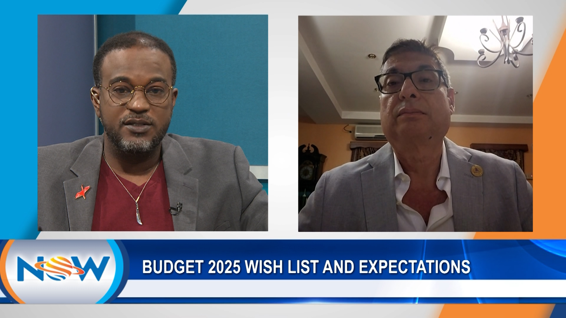 Budget 2025 Wish List And Expectations - TTT News
