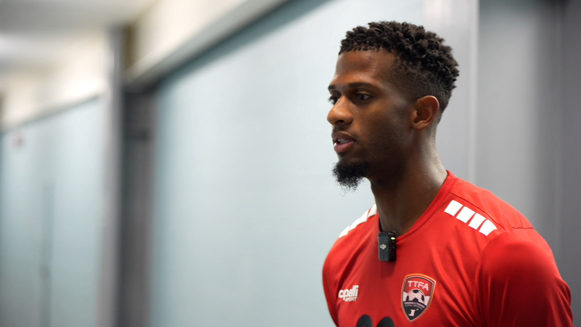 Obikwu And Henry Eye National Debuts In CONCACAF Clash - TTT News