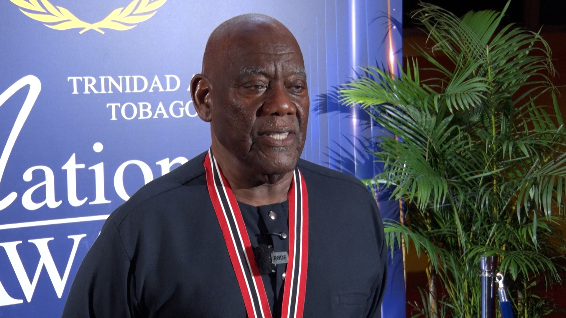 “Overdue, But Meaningful”- National Awards Honour 29 Recipients - TTT News