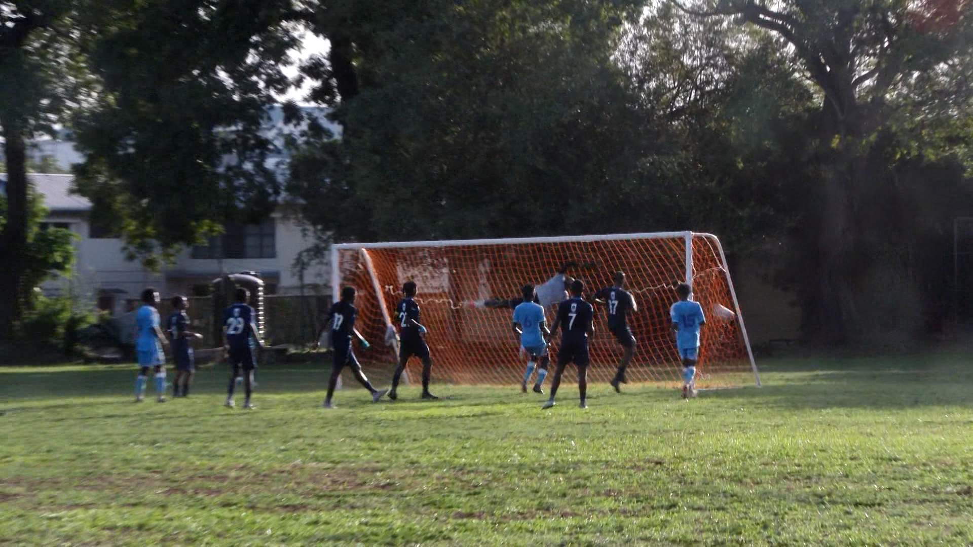 QRC Keeps Pace With SSFL Leaders Presentation College - TTT News