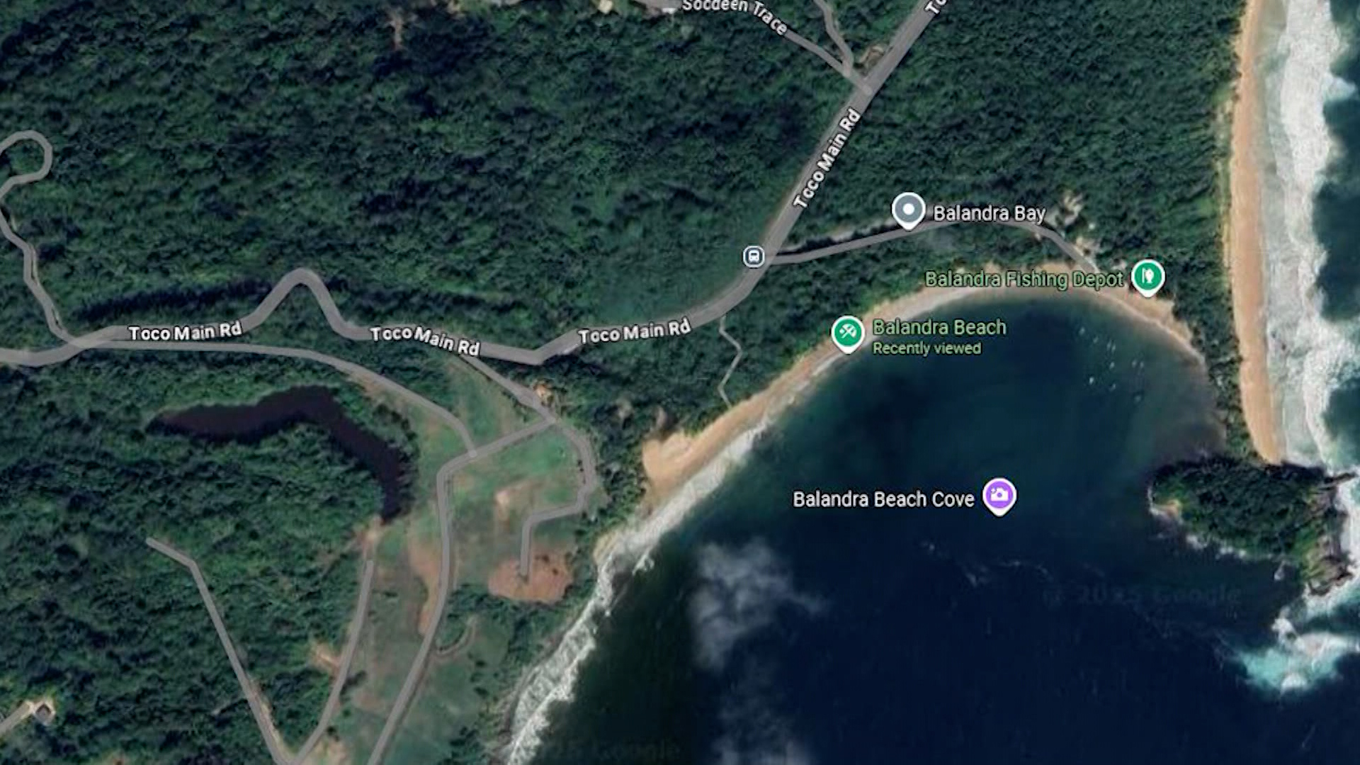 Second Body Washes Ashore On North Coast - TTT News