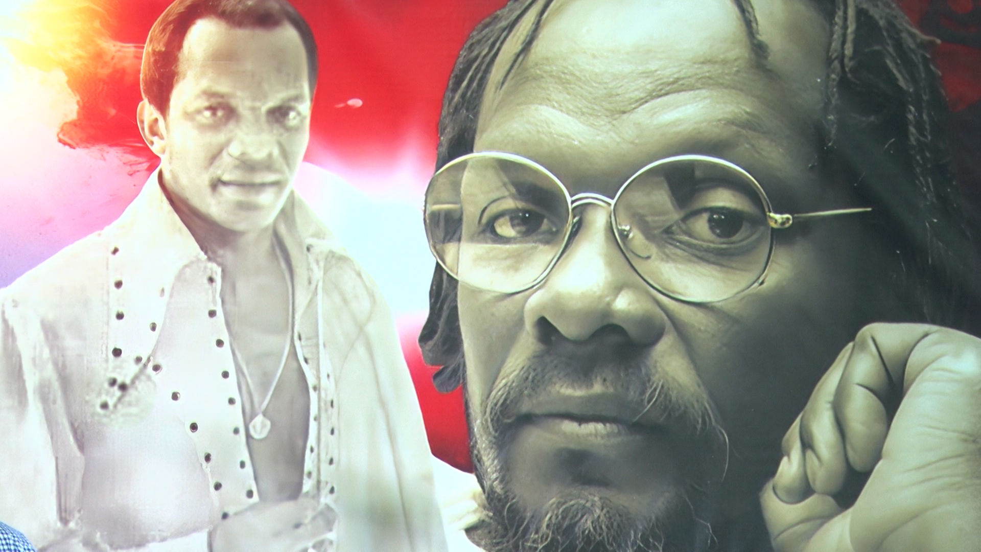 Blackman Family To Honour Ras Shorty I With Remembrance Event On ...