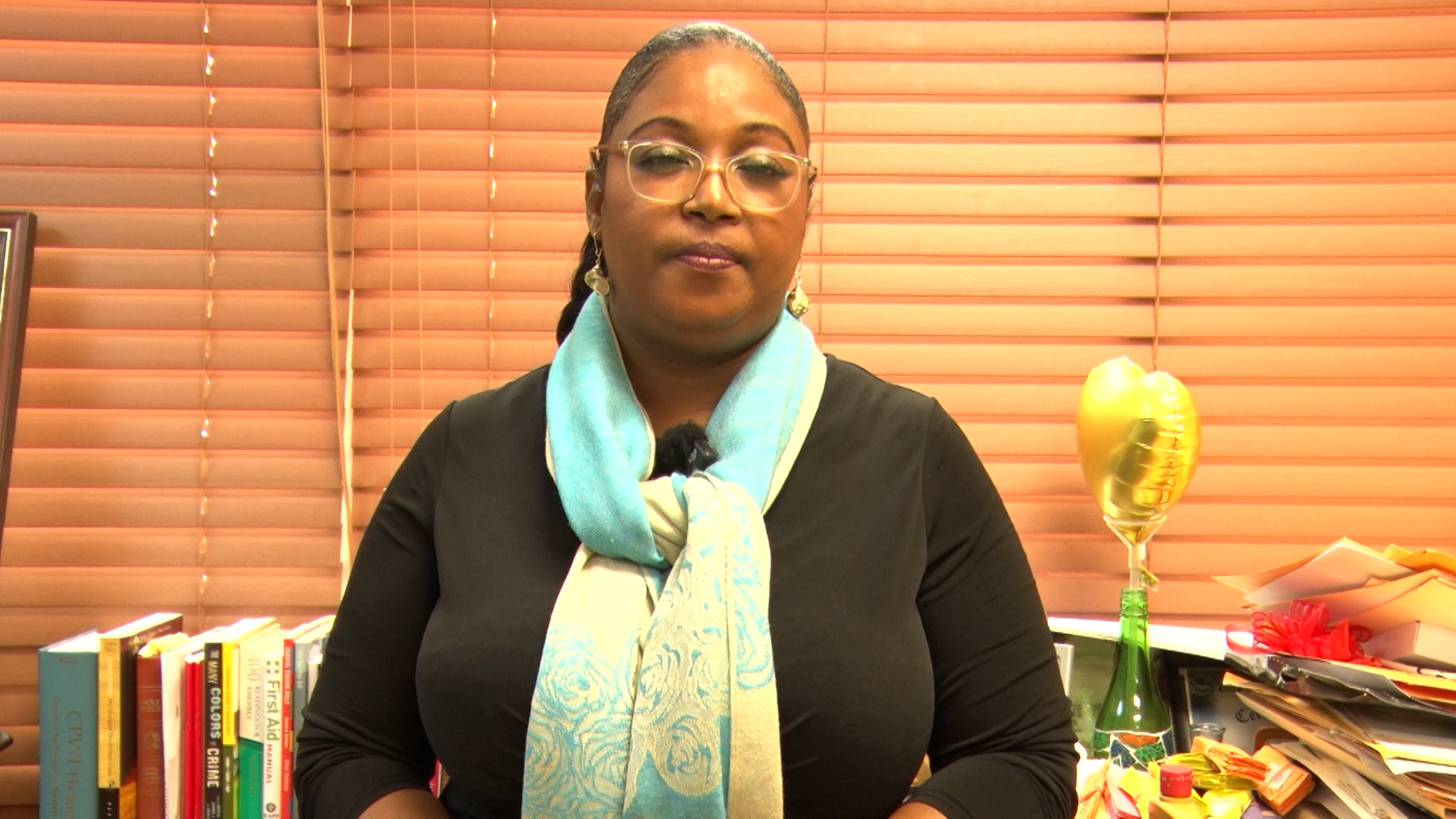 Empowering Students: Bishop Anstey High School Hosts Mental Health ...