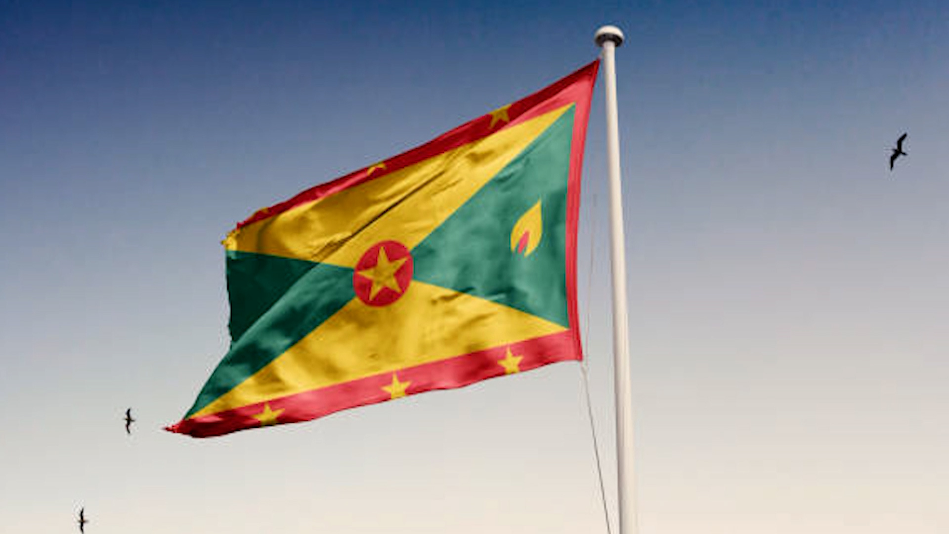 Grenada Reviewing US Request For Temporary Radar Installation - TTT News