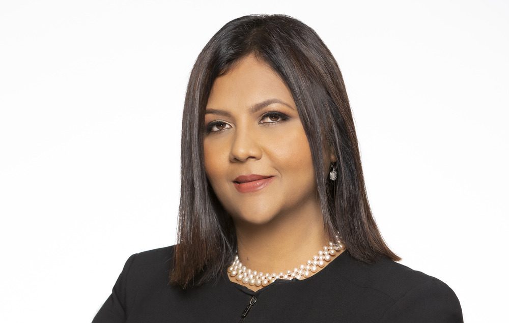 CARIB Brewery Appoints First Female Managing Director, A Historic First ...