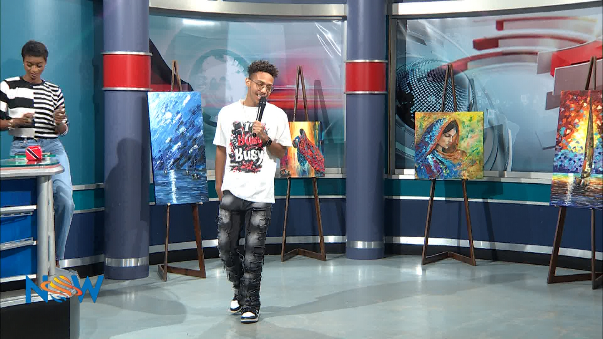 Calypso History Month – Aaron Duncan - TTT News