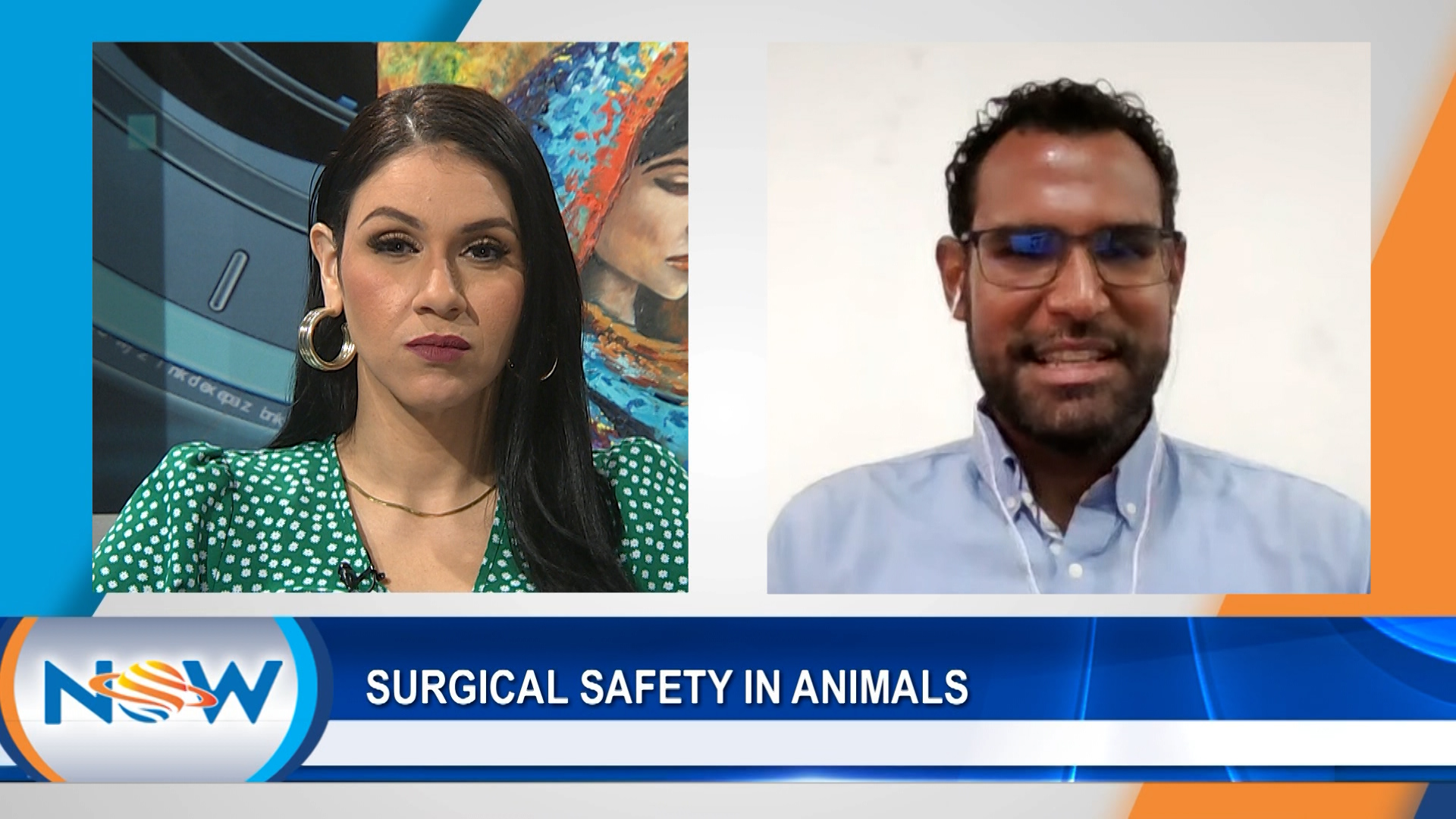 Surgical Safety In Animals - TTT News