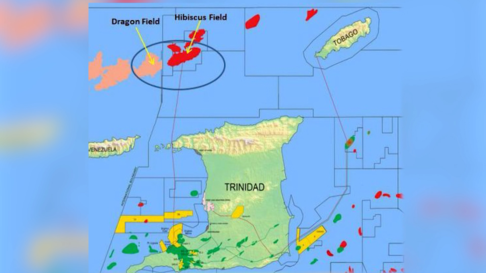 Evolving Energy: Dragon Gas May Still Flow To T&T - TTT News