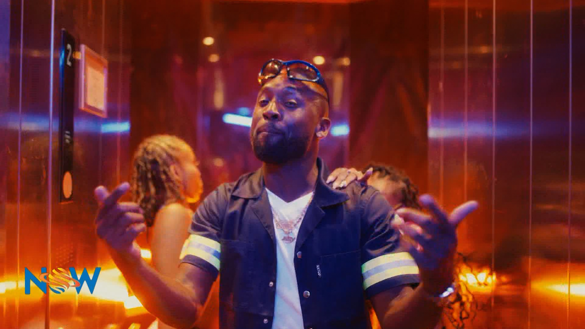 Juby Launches New Music Video - TTT News