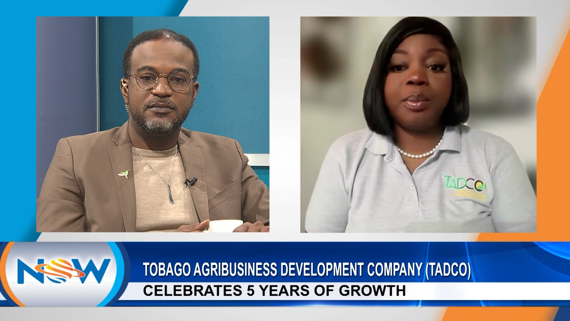 Tobago Agribusiness Development Company (TADCO) Celebrates 5 Years Of ...