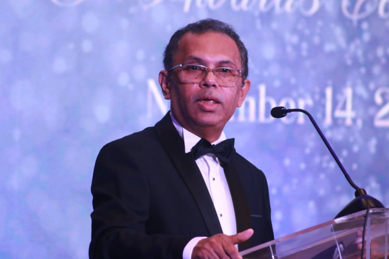 Chief Justice Ronnie Boodoosingh Pushes For Reduced Hearing Timelines ...