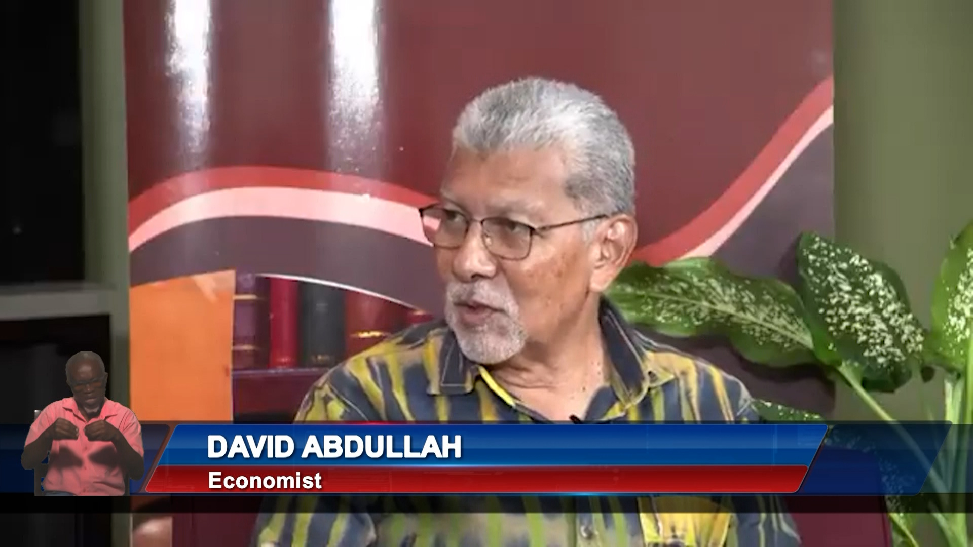 Abdullah: Need For Better System To Measure Employment Rates - TTT News