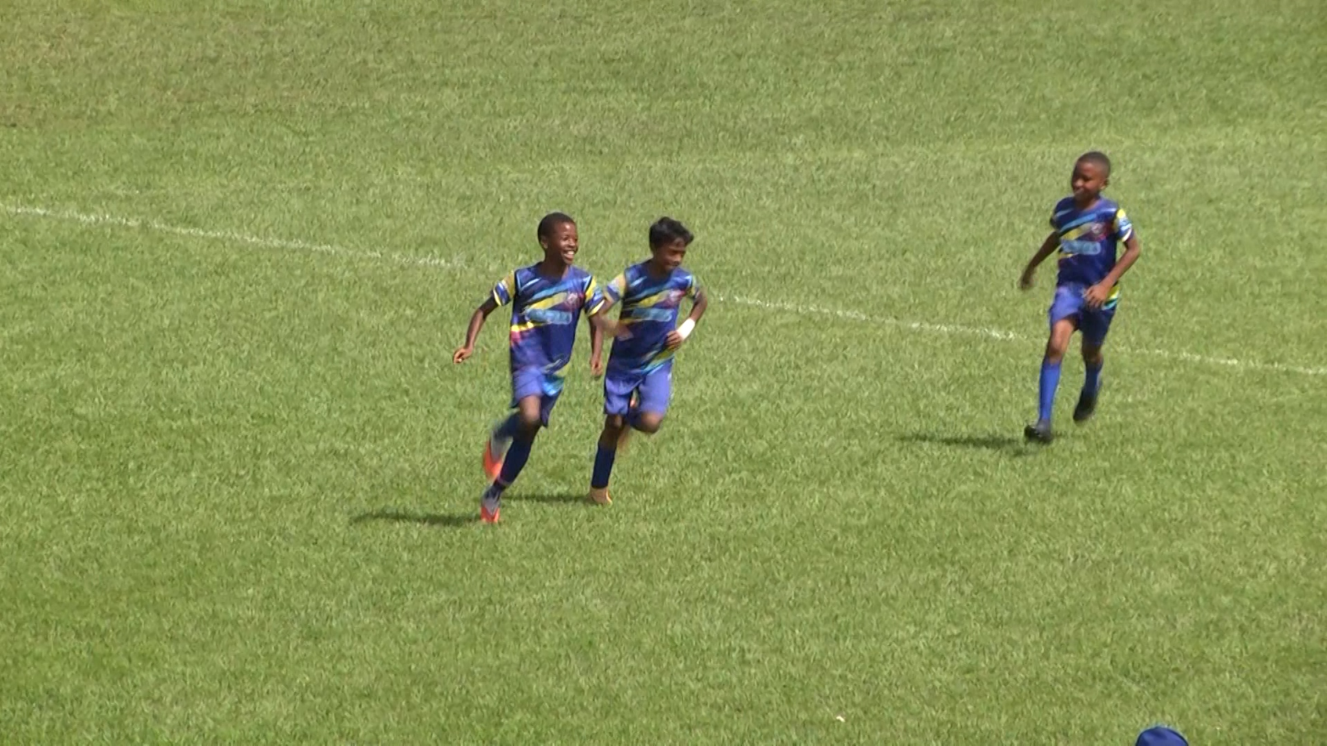 National Primary Schools Football League: Arima Boys Take Under-12 And ...