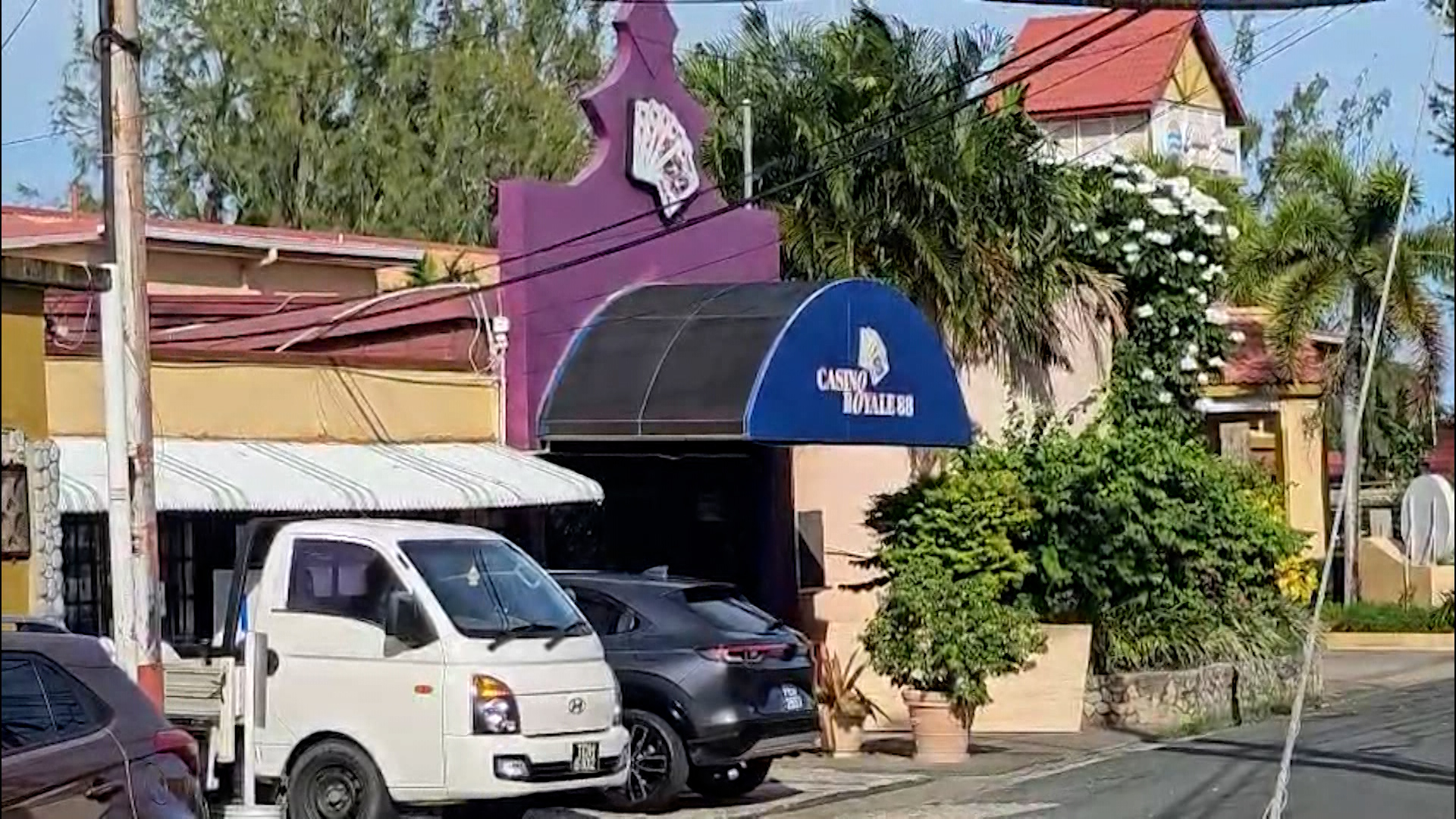 Suspect Detained, Pirogue Seized As Tobago Police Investigate Casino ...