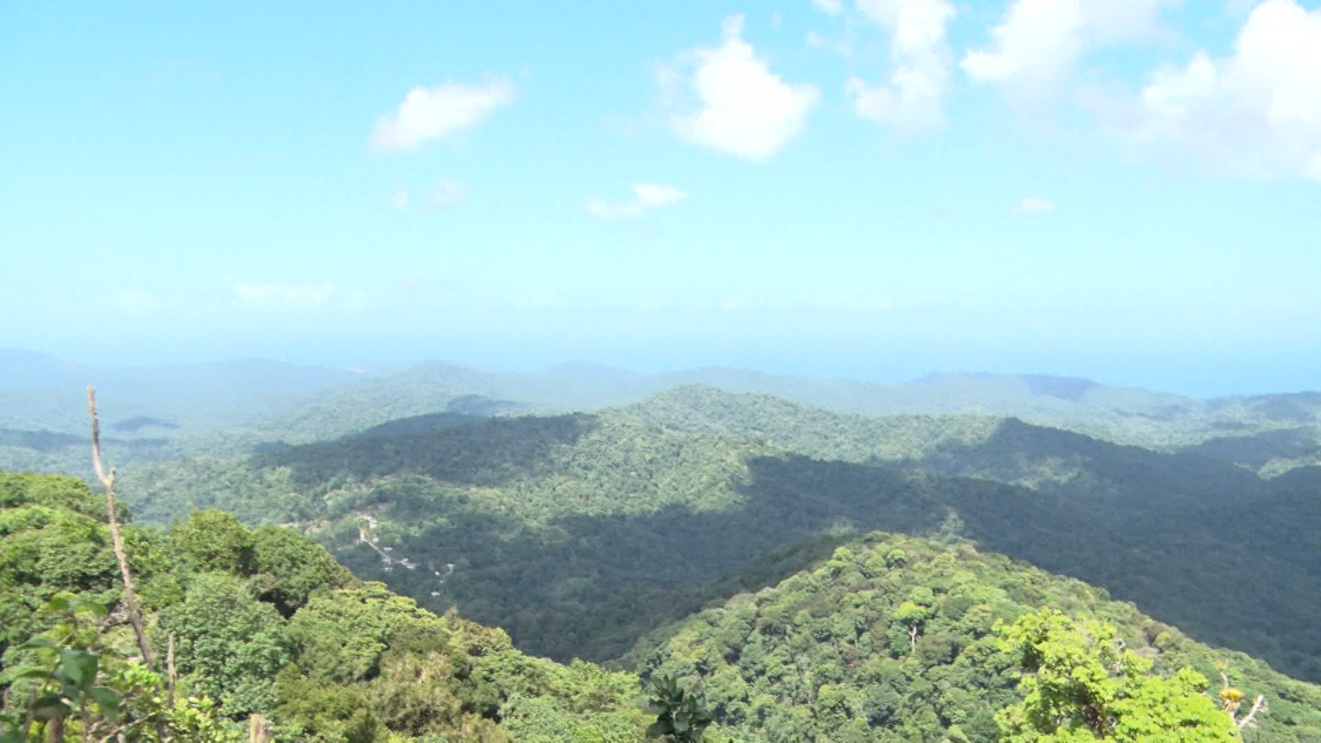 Right Here – Exploring The Quiet Beauty Of Las Lapas - TTT News