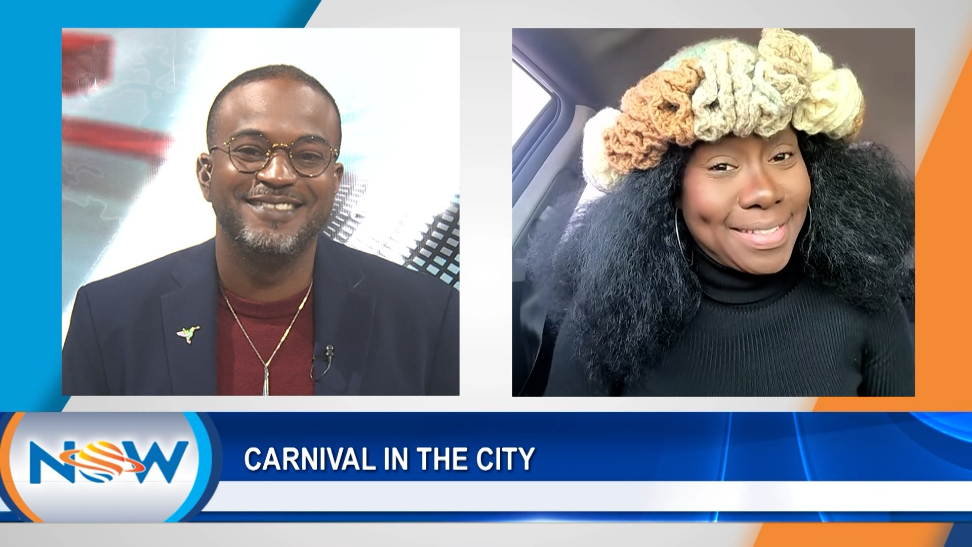 Queen Of Soca In MovieTowne - TTT News