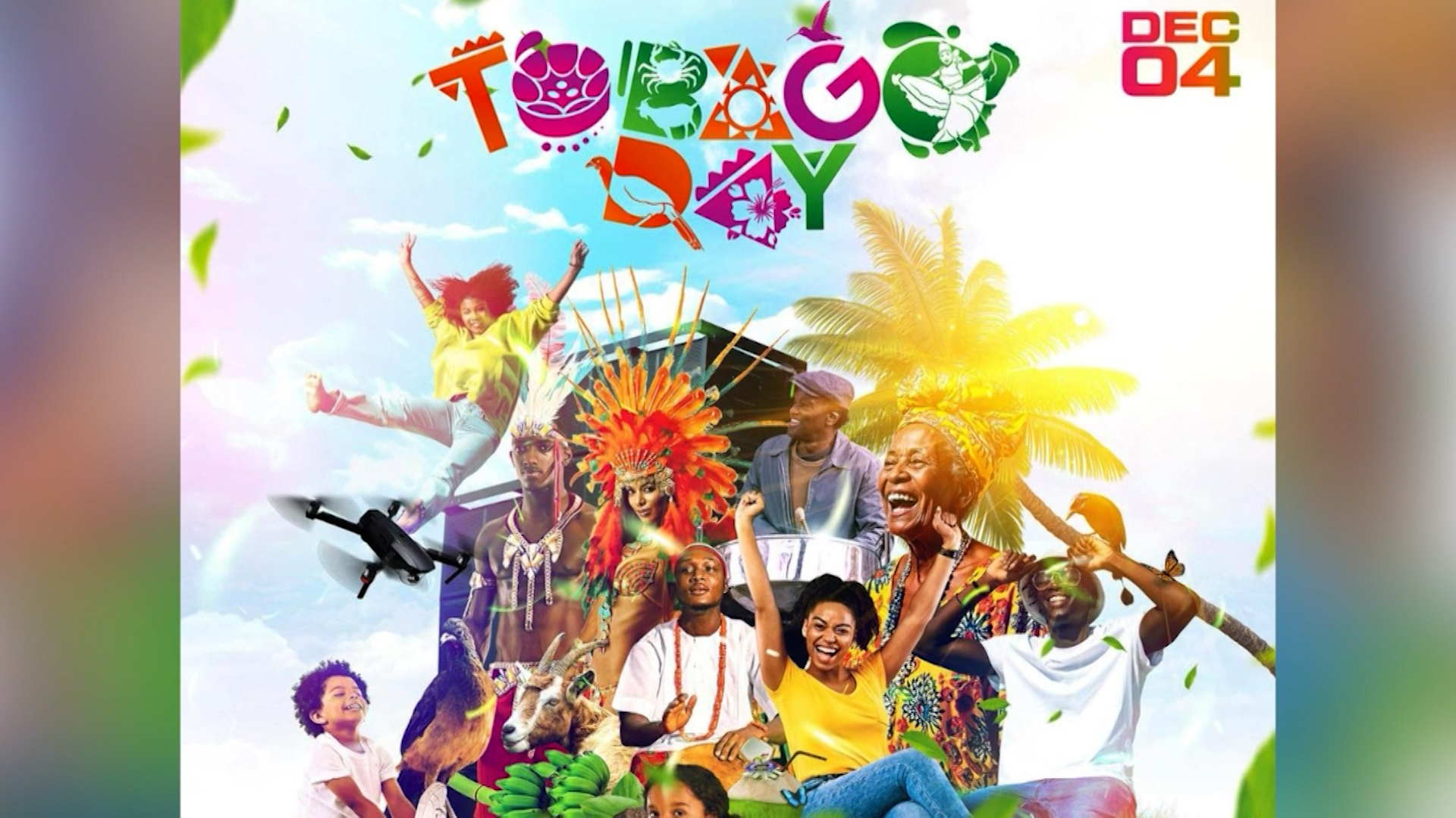 Eight Days Of Culture And Heritage Planned For Tobago Day 2025 - TTT News